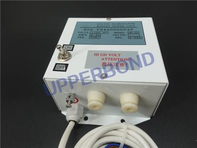 China YB515 Cigarette Packing Machine Parts Static Eliminator Midget Power Unit for sale