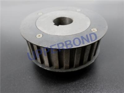 China King Size Molins MK8 Cigarette Maker Main Motor Pulley Parts P.O-2020-3-17 for sale