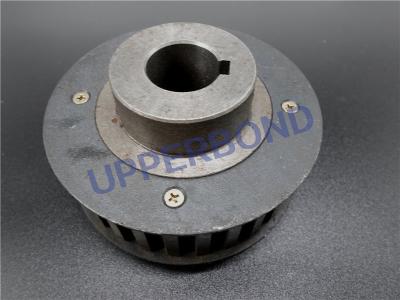 China King Size Molins MK8 Cigarette Maker Main Motor Pulley Parts P.O-2020-3-17 for sale