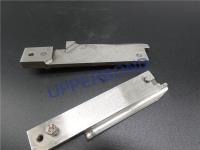 China MK9 MK8 Cigarette Machine Short Folder For Format Table for sale