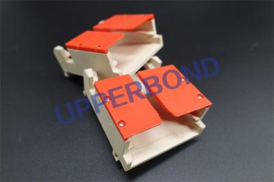 China GD. X2 Cigarette Packer Machine Spare Parts For Kingsize Compact Slim for sale