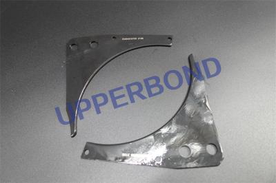 China EM540C0700 Guide For MK9 Cigarette Maker Manufacturing Machine for sale