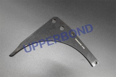 China EM540C0700 Guide For MK9 Cigarette Maker Manufacturing Machine for sale