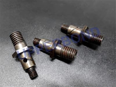 China HLP Cigarette Packing Machine Custom Parts Connecting Pins YB43A.4.5.6-16 for sale