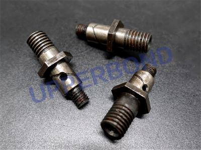 China Long Life Functional HLP YB43A4.5.6-16 Connecting Pin Machine Parts for sale