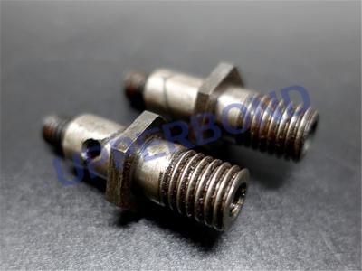 China Long Life Functional HLP YB43A4.5.6-16 Connecting Pin Machine Parts for sale