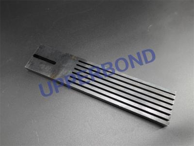 China HLP2 Packer Machine Pusher Tobacco Cigarette Spare Parts for sale