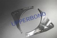 China Left And Right Guide Rail For Cigarette Maker MK9 PROTOS Machine for sale