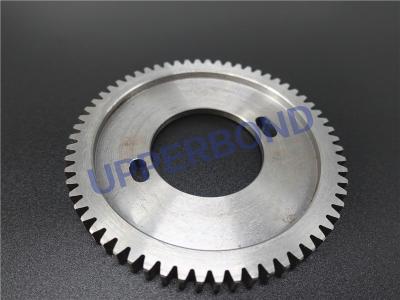 China Wear Resitance MK8 Maker Metal Driven Gear Parts for sale