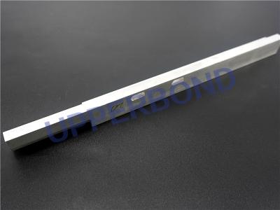 China YB58C.2-20 MK8 Cigarette Machine Parts Alloy Heating Block for sale