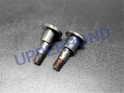 China Tobacco Machine Parts Mk8 Scrapper Housing 39005 Alloy Steel Material for sale