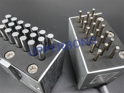 China 6.5mm Loosen End And Empty Filter Rod Tester For HLP2 Packer for sale