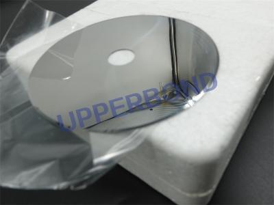 Cina Filtro Rod Cutting Blades dalla sigaretta del coltello del carburo MK8 in vendita