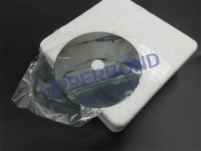 Cina Filtro Rod Cutting Blades dalla sigaretta del coltello del carburo MK8 in vendita