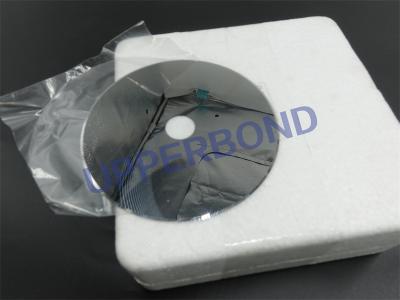 Cina Filtro Rod Cutting Blades dalla sigaretta del coltello del carburo MK8 in vendita