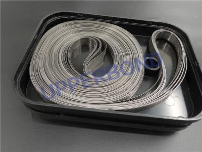 중국 MK8 성형기를 위한 높은 견고성 철강 석션끈 판매용