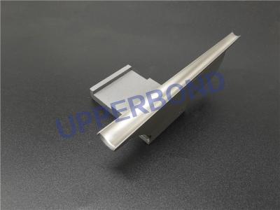 China High Durability MK8 Cigarette Machine Parts 7.8mm Dia Tongue Piece Parts for sale