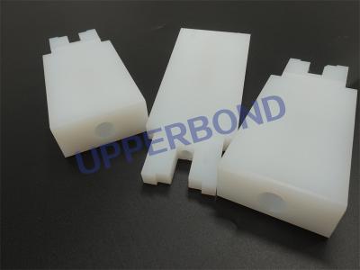 China Hinge Lid Packer Packing Machine Pocket White Cigarette Holder for sale