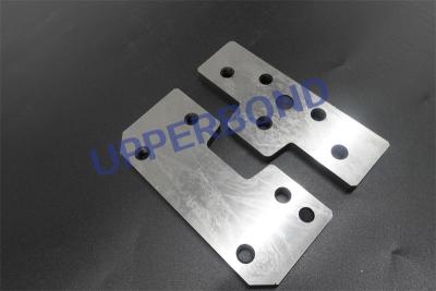 China GDX2 GD Machine Parts Inner Liner Innerframe Cutter Cutting Blades for sale