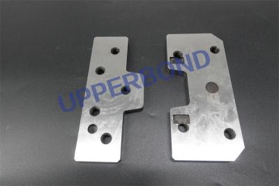 China Cigarettes King Size Inner Frame Cutter Blades For GD Machines for sale