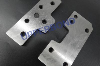 China Cigarettes King Size Inner Frame Cutter Blades For GD Machines for sale