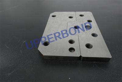 China Cigarettes King Size Inner Frame Cutter Blades For GD Machines for sale