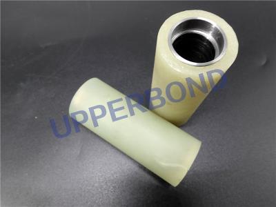 China Elevado desempenho de borracha personalizado das peças sobresselentes da maquinaria do cigarro do rolo à venda