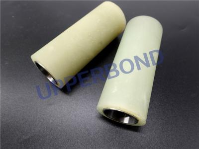 중국 주문 제작된 고무 롤러 담배 기계 예비품 고성능 판매용