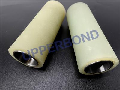 중국 주문 제작된 고무 롤러 담배 기계 예비품 고성능 판매용