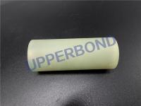 China Customizable Rubber Steel Roller For Cigarette Making Machine for sale