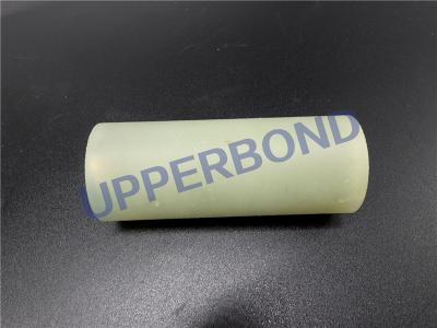 China Rolo de aço de borracha customizável para a máquina de fabricação de cigarros à venda