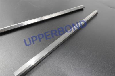 China Long Cutting Blade Knives For Cigarette Making Packing Machine GD for sale