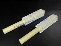 China MK8 MK9 Machine Nylon Cleaning Long Brushes Dustproof for sale