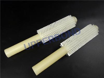 China MK8 MK9 Machine Nylon Cleaning Long Brushes Dustproof for sale