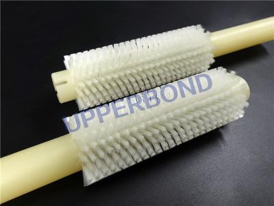 China MK8 MK9 Machine Nylon Cleaning Long Brushes Dustproof for sale