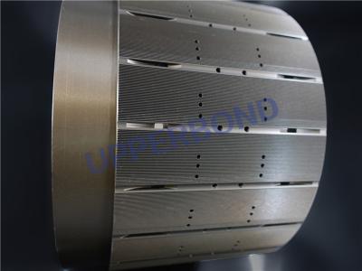 China Mark 9 Maker Rolling Block Tipping Drum Machine Spare Parts for sale