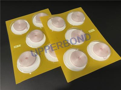 China Nylon-Tabaksaugband für Zigarettenherstellungsmaschinen kompatibel mit den Modellen MK8 / MK9 / MK8D / PASSIM zu verkaufen