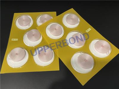 中国 ナイロンタバコ吸管テープ タバコ製造機械 MK8 / MK9 / MK8D / PASSIMモデルと互換性 販売のため