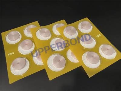 China Nylon-Tabaksaugband für Zigarettenherstellungsmaschinen kompatibel mit den Modellen MK8 / MK9 / MK8D / PASSIM zu verkaufen