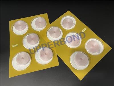 中国 高速タバコ生産機械のためのナイロン吸管テープ 販売のため