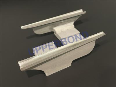 中国 金属 金属灰色 MK8 MK9 温度容量のあるタバコ機用部品 販売のため