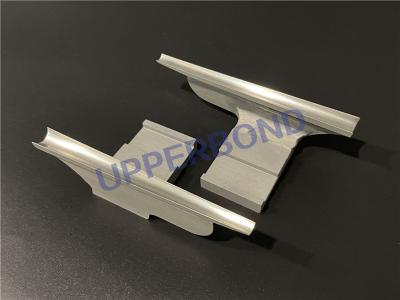 中国 金属 金属灰色 MK8 MK9 温度容量のあるタバコ機用部品 販売のため