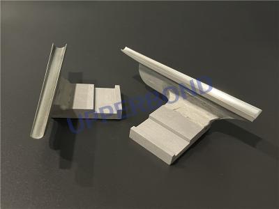 中国 MK8 / MK9 タバコ機械 パーツ 温度耐性金属 販売のため