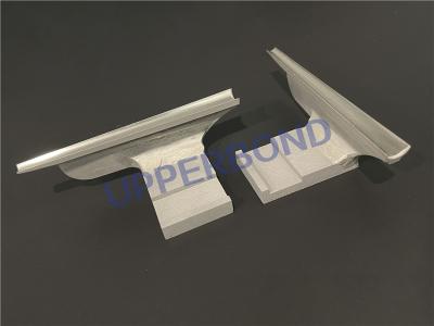 中国 メタリック グレー メタリック タバコ マシン 部品 7.8/5.4mm タバコメーカーのための温度耐性 販売のため