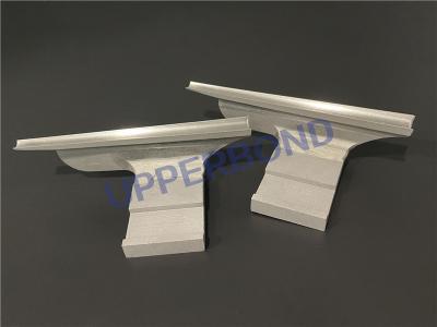 中国 メタリック グレー メタリック タバコ マシン 部品 7.8/5.4mm タバコメーカーのための温度耐性 販売のため