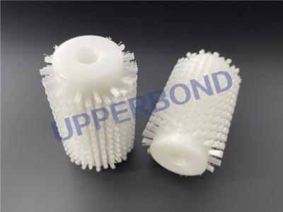 China Fabricante de cigarros de tabaco Diâmetro 3,5 cm Tolerância à temperatura Escova sobressalente Com 8,5 cm de comprimento à venda