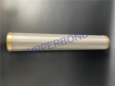 China Modelo Passim Tubos de coleção personalizados para máquina Protos Tamanho exterior 105mm à venda