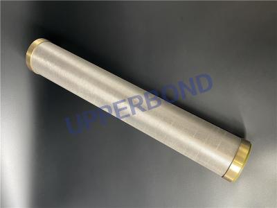 China Modelo Passim Tubos de coleção personalizados para máquina Protos Tamanho exterior 105mm à venda