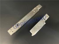 China Sliver 7.8mm Customizable MK8/9 Protos Cigarette Machine Short Folder for sale