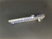 China 7.8mm Customized Sliver MK8 MK9 Protos Machine Folding Part Short Folder for sale